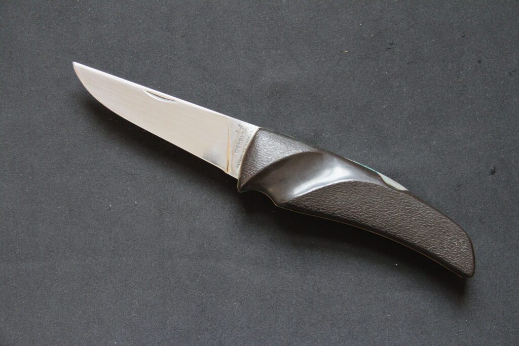 Synthetic EDC - Bodacious Blades