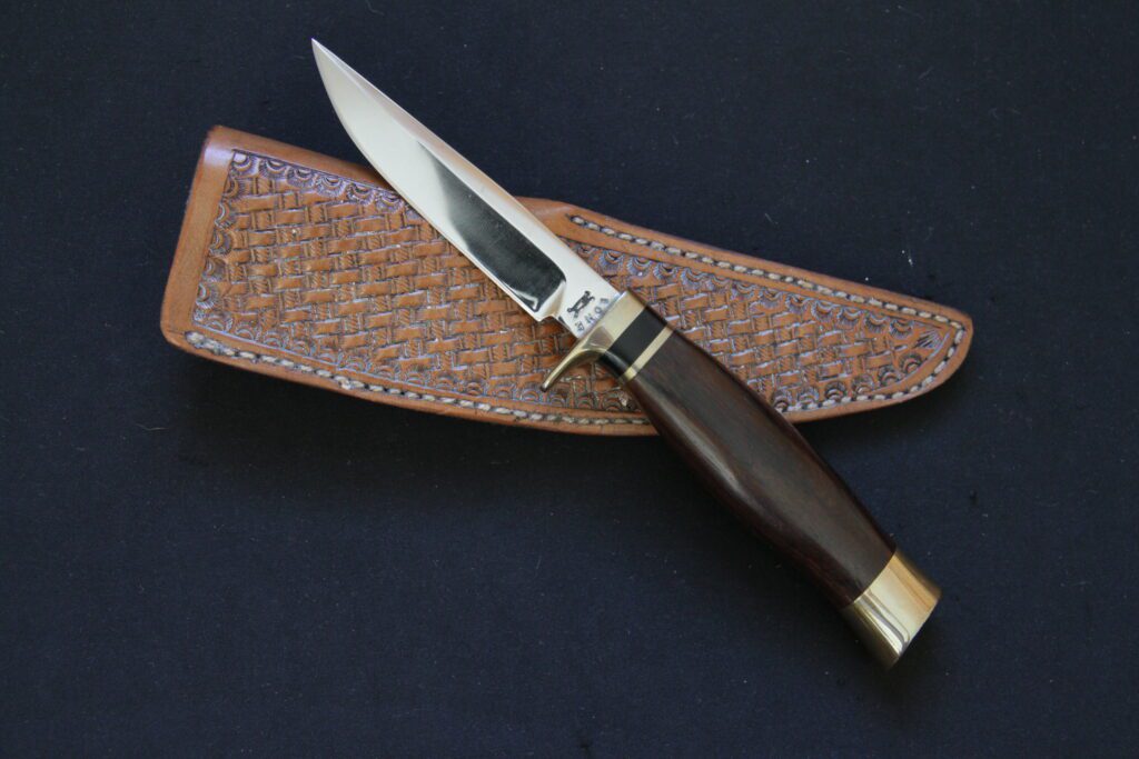 Bone - Bodacious Blades