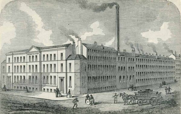 IXL George Wostenholm - Bodacious Blades