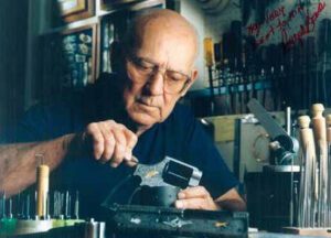 Ralph Bone - Bodacious Blades